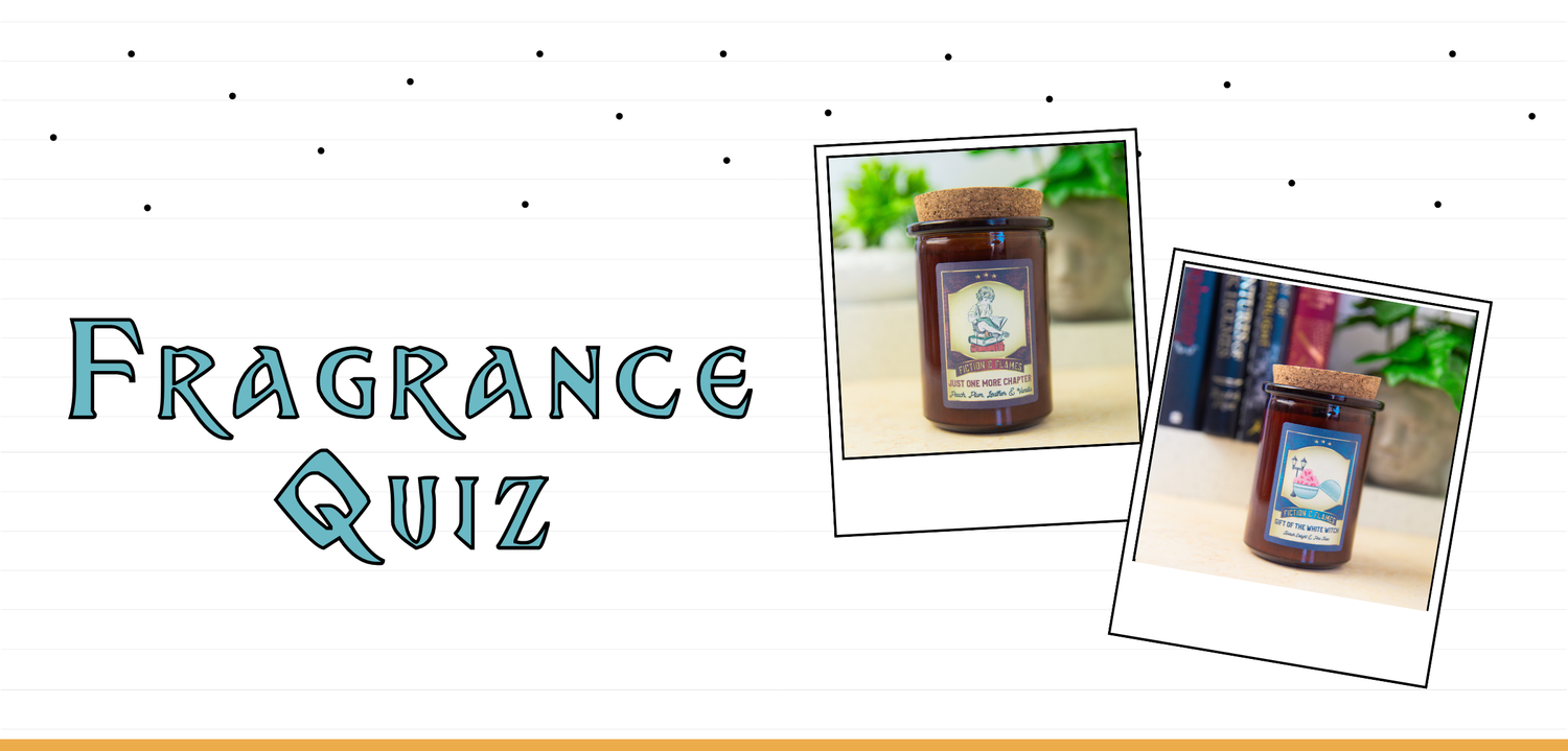 Discover Your Perfect Fragrance